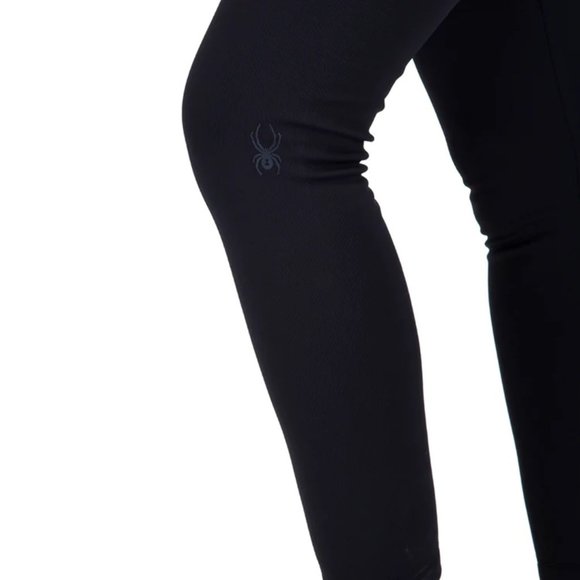 Spyder | Pants & Jumpsuits | Nwt Spyder Womens Performance Baselayer ...